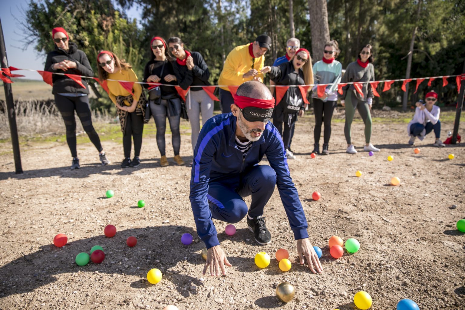 EREZ ISRAEL Boutique travel - Experts in producing special experiences