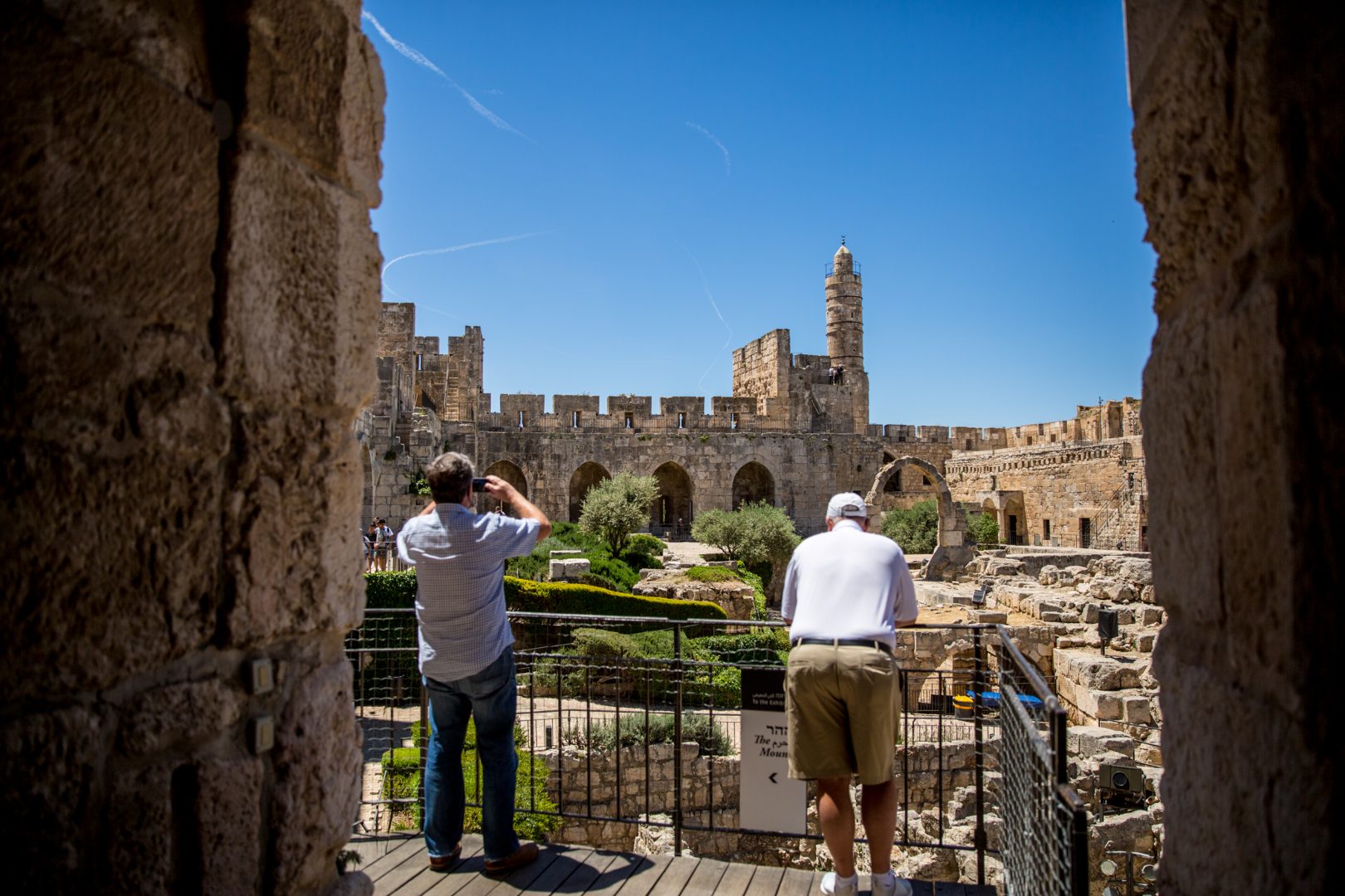 EREZ ISRAEL Boutique travel - Experts in producing special experiences
