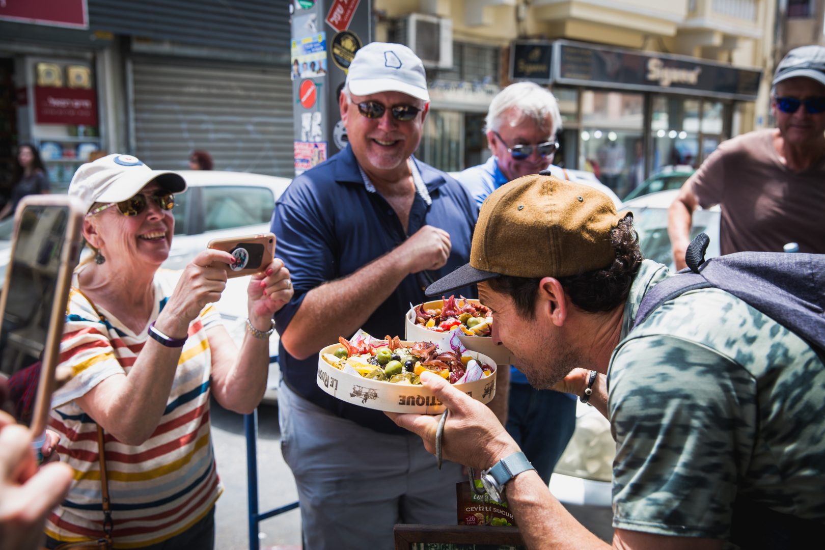 Erez Israel - day tours in Israel - Guided tours in Jerusalem and Tel Aviv